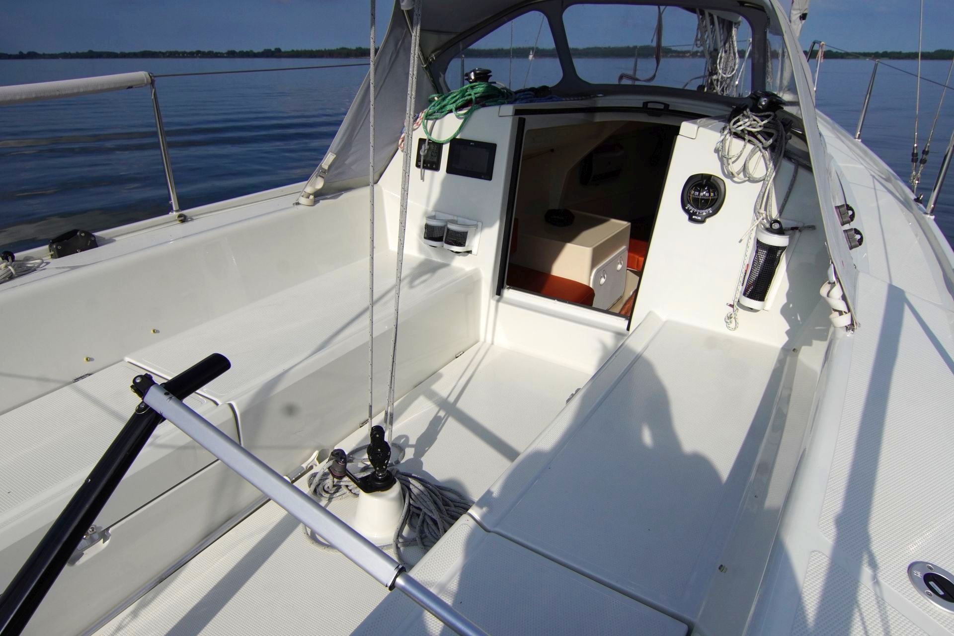 gebrauchte Pointer 25 zu verkaufen